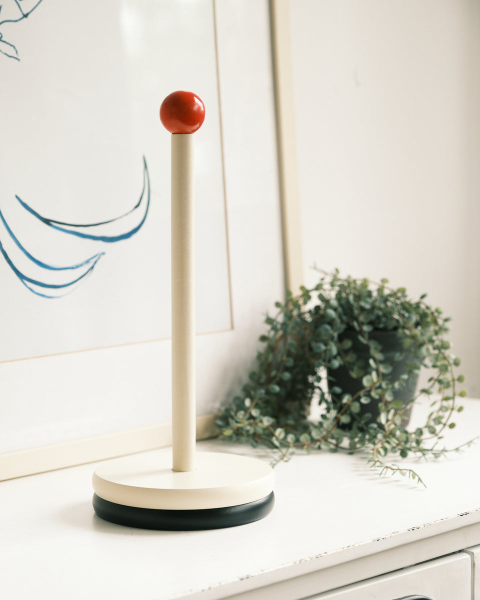 Wally Kitchen Towel Holder – Crane Living