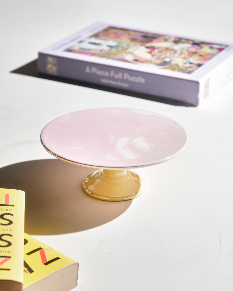 Vita Raised Tray – Crane Living