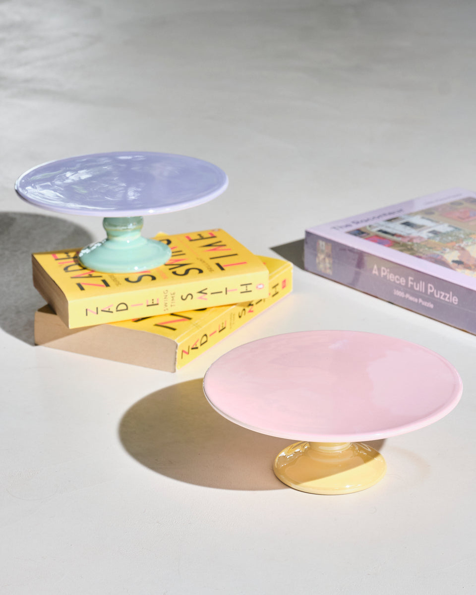 Vita Raised Tray – Crane Living