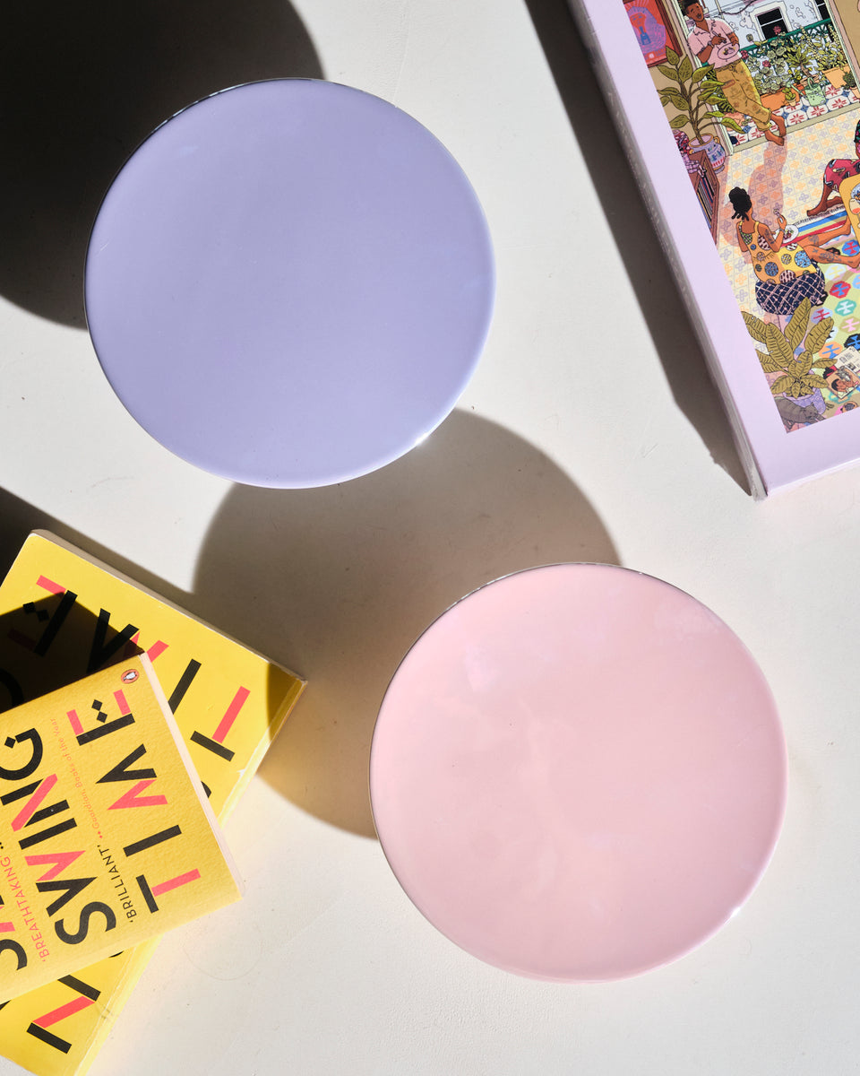 Vita Raised Tray – Crane Living