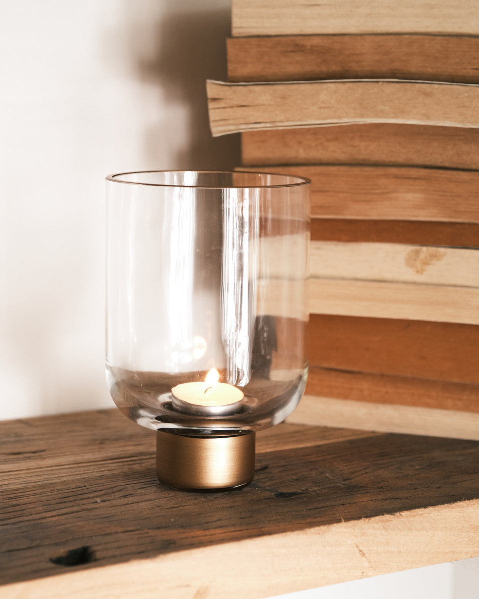 Brian Vase and Candle Holder – Crane Living
