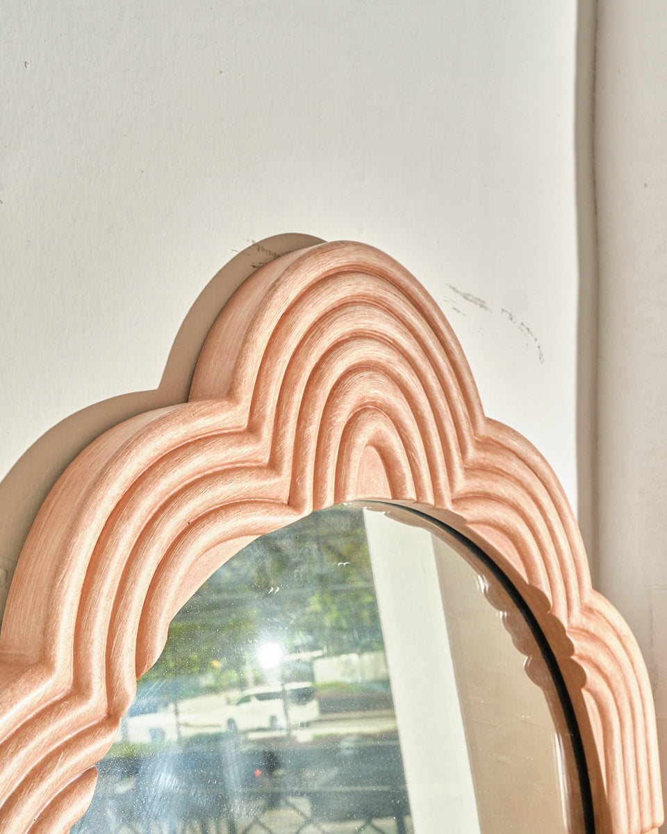 Claude Full Length Mirror – Crane Living