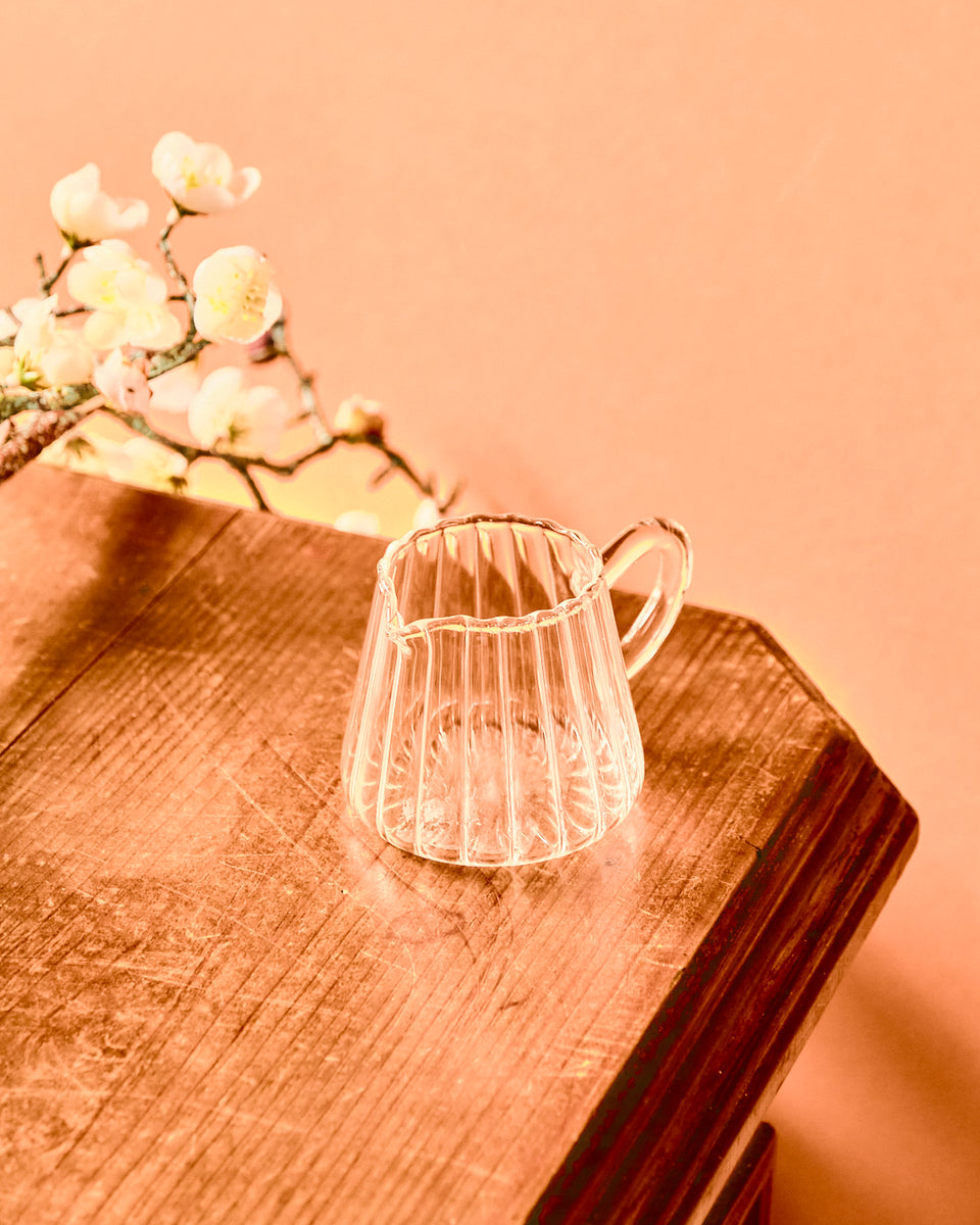 Luna Creamer Jug Mini – Crane Living