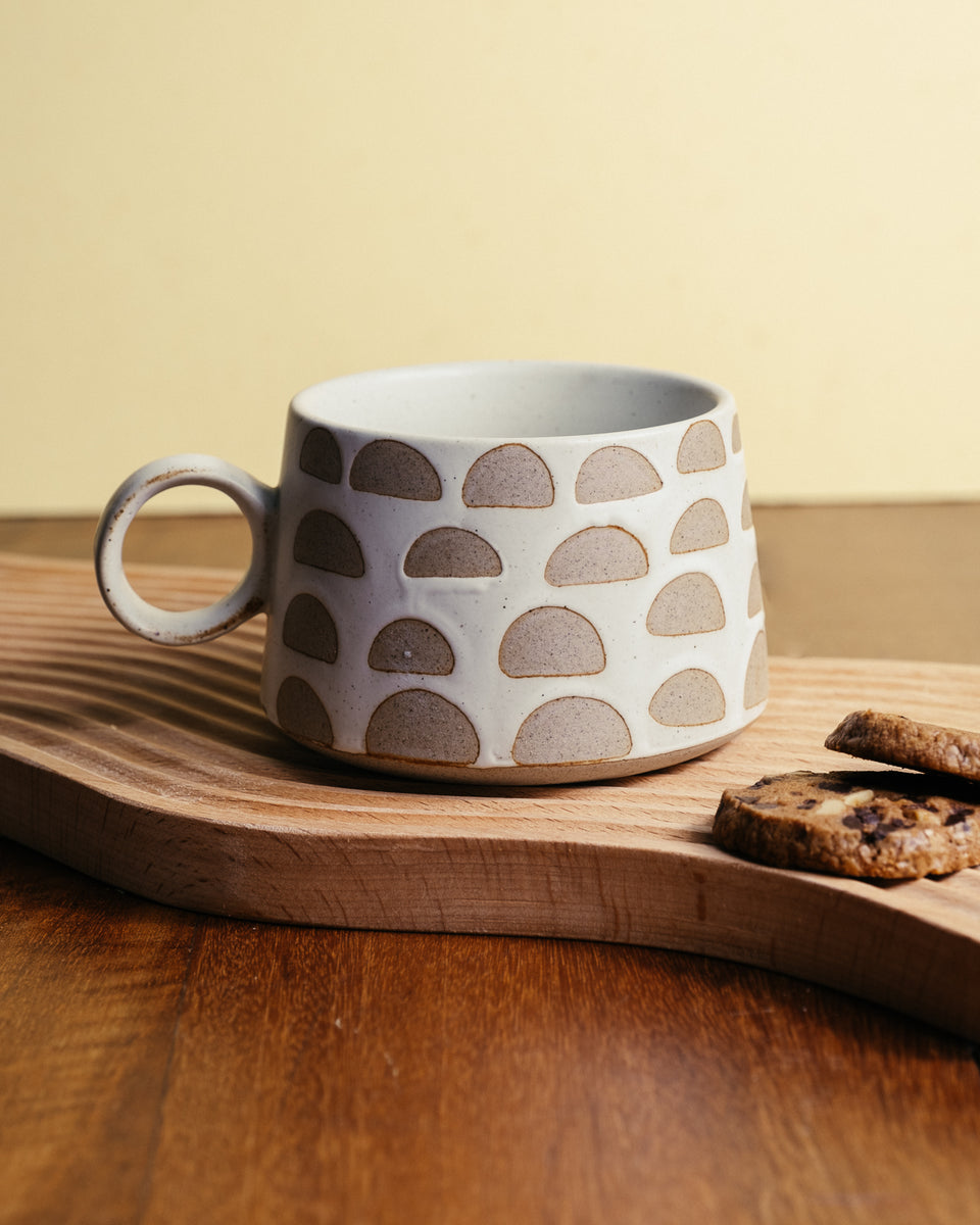 Momo Mug – Crane Living