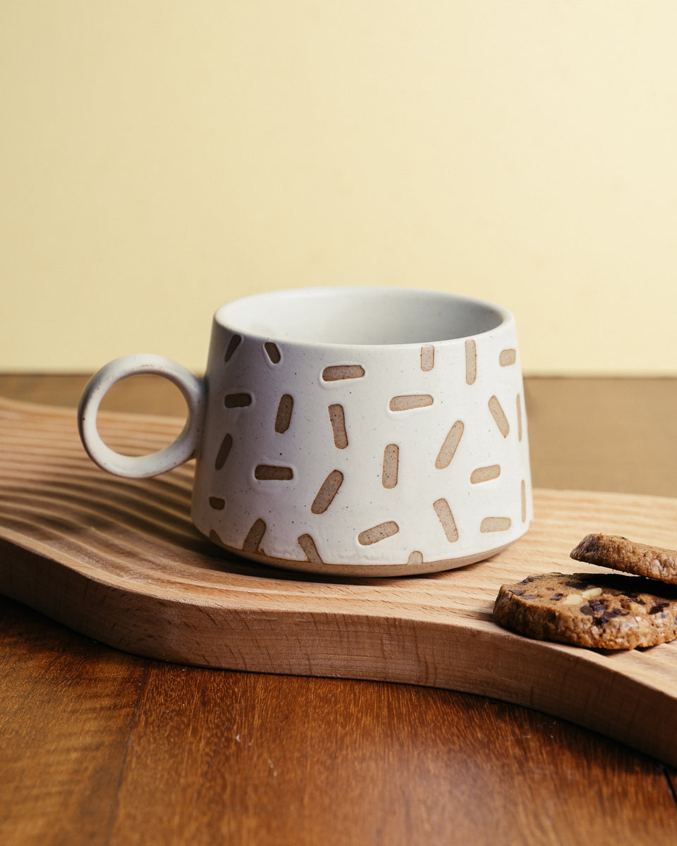 Momo Mug – Crane Living