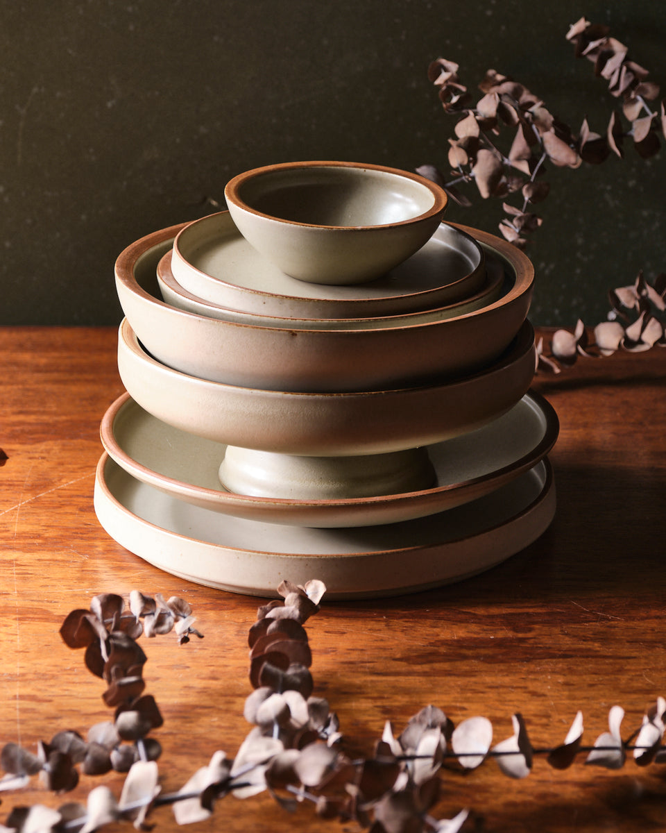 Oliver Dinner Plate – Crane Living