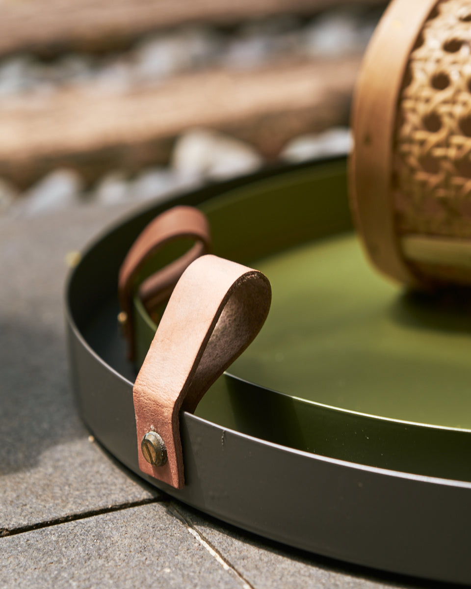 Orion Tray – Crane Living