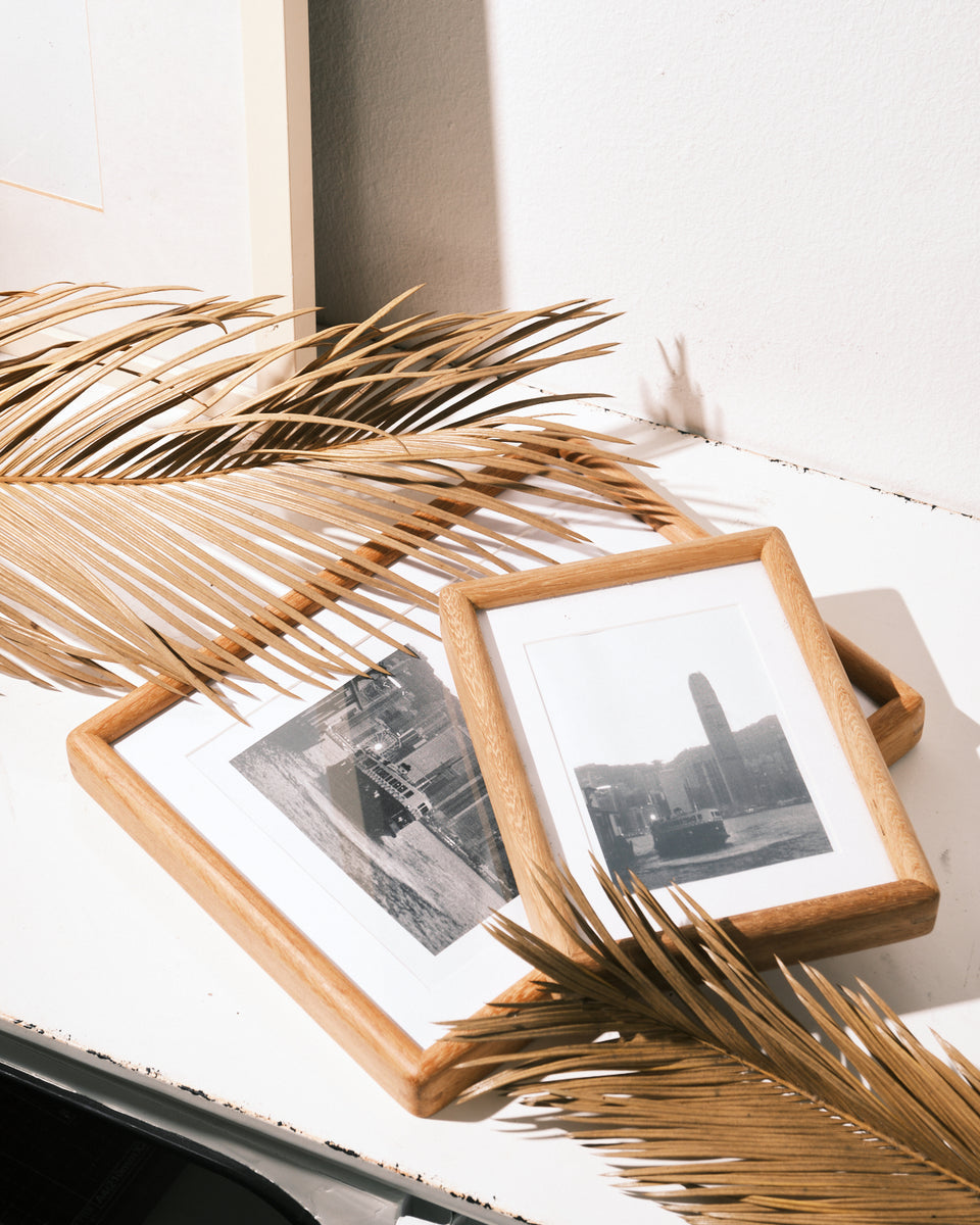 Rocco Picture Frame – Crane Living