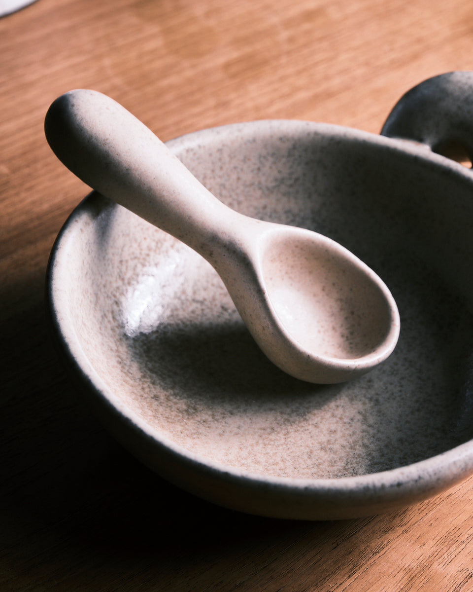 Tuli Spoon – Crane Living