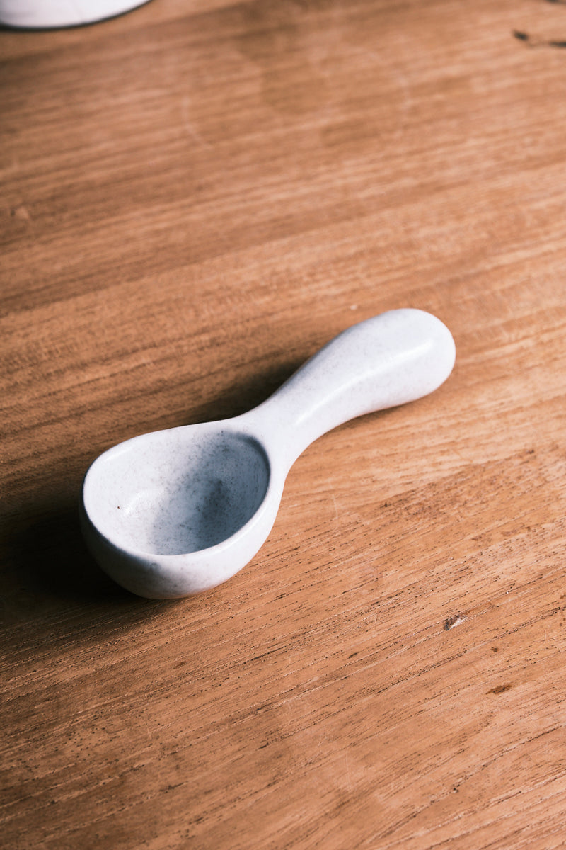 Tuli Spoon – Crane Living