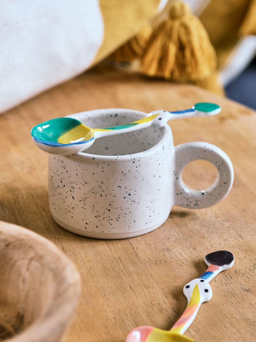 Wiggly Spoon – Crane Living