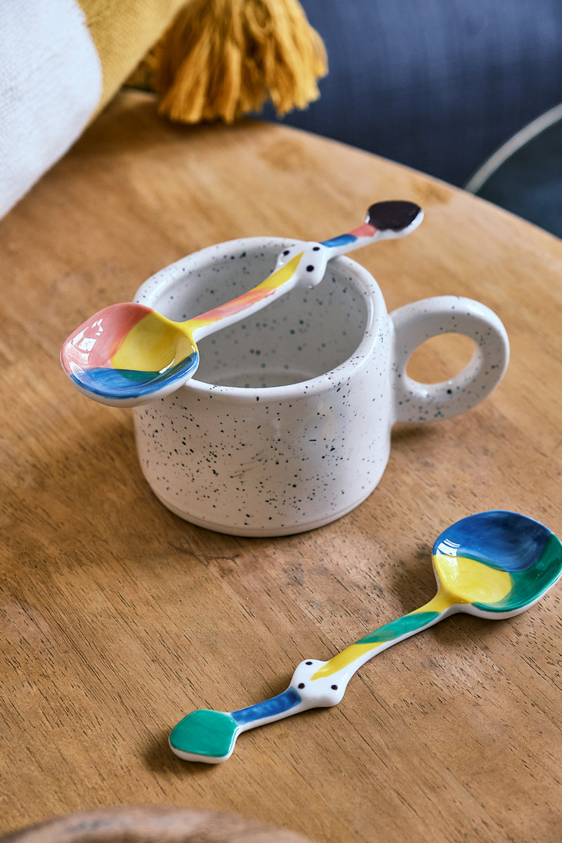 Wiggly Spoon – Crane Living